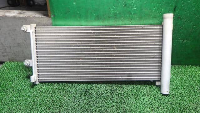 [Used]Condenser SUZUKI Carry 2020 EBD-DA16T 9531082M10 - BE FORWARD ...