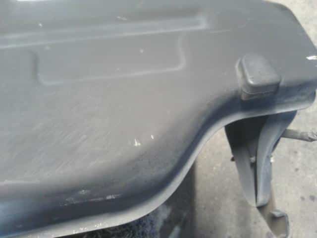 [Used]EN07V Engine Cover SUBARU Sambar 2000 GD-TT1 57270TC000 - BE ...