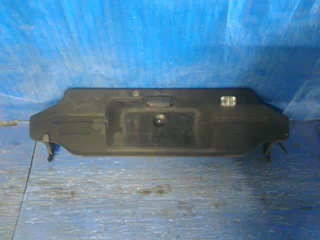 [Used]EN07V Engine Cover SUBARU Sambar 2000 GD-TT1 57270TC000 - BE ...