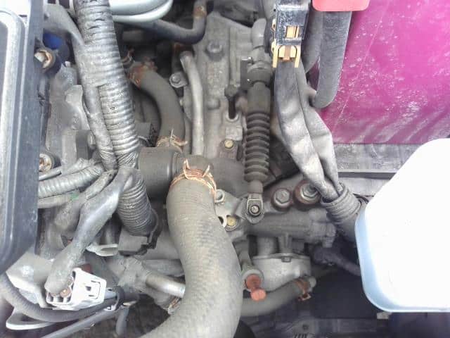 [Used]Automatic Transmission SUZUKI Swift 2012 DBA-ZC72S - BE FORWARD ...