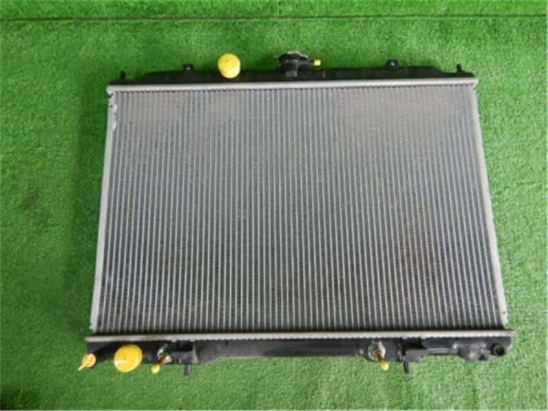 [Used]Radiator NISSAN X-Trail 2005 UA-NT30 214609H300 - BE FORWARD Auto ...