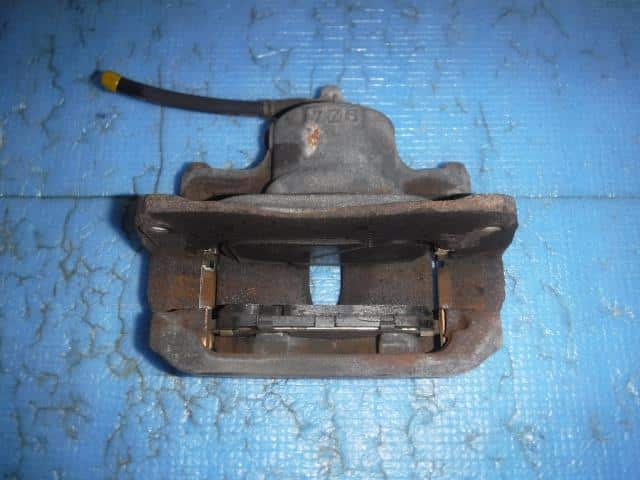[Used]Front Left Caliper TOYOTA Alphard 2008 DBA-ANH10W 4775058010 - BE ...