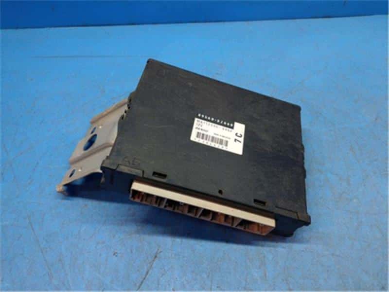 [Used]Engine Control Unit / ECU TOYOTA Townace Van 2009 ABF-S402M - BE ...