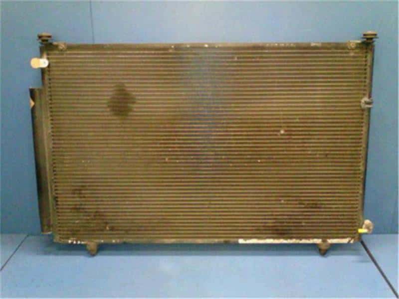 [Used]A/C Condenser TOYOTA Noah 2006 DBA-AZR60G 8846028580 - BE FORWARD ...