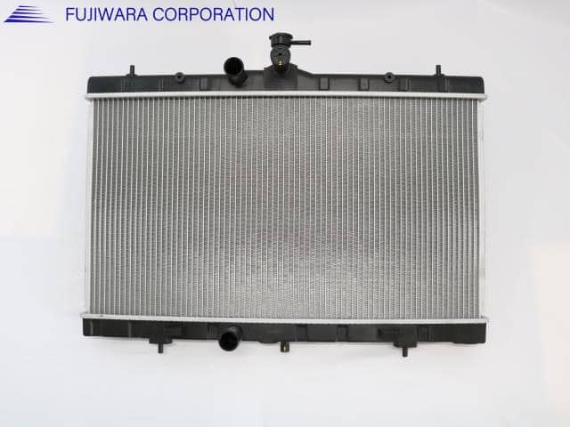 [New]Radiator NISSAN Serena 2016 DAA-GNC27 214105TA0A - BE FORWARD Auto ...