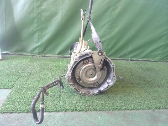[Used]Fairlady Z UA-Z33 Automatic Transmission AT KY0 31020-CD40A - BE ...