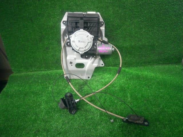 [Used]Right Power Slide Door Motor HONDA Step Wagon 2013 DBA-RK1 ...