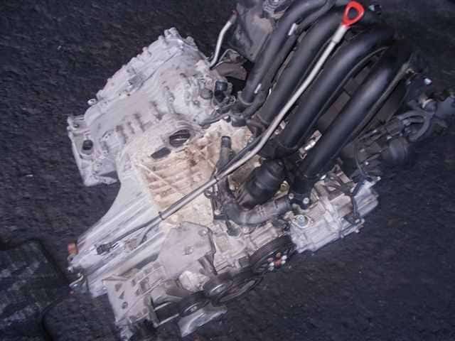 [Used]"psi" CBA-245232 Benz W245 B170 266 Engine 46,677km - BE FORWARD ...