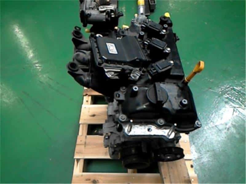 [Used]R06A Engine MAZDA Flair wagon 2019 DAA-MM53S - BE FORWARD Auto Parts