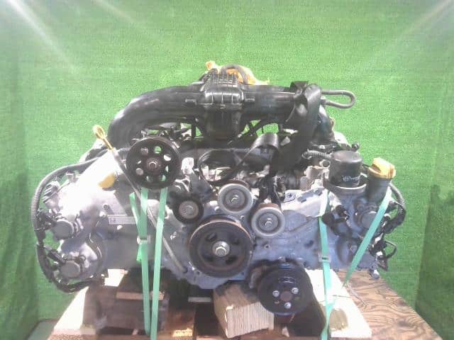 [Used]FB20ASZHXA Engine SUBARU Forester 2015 DBA-SJ5 - BE FORWARD Auto ...