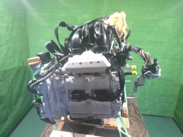[Used]FB20ASZHXA Engine SUBARU Forester 2015 DBA-SJ5 - BE FORWARD Auto ...