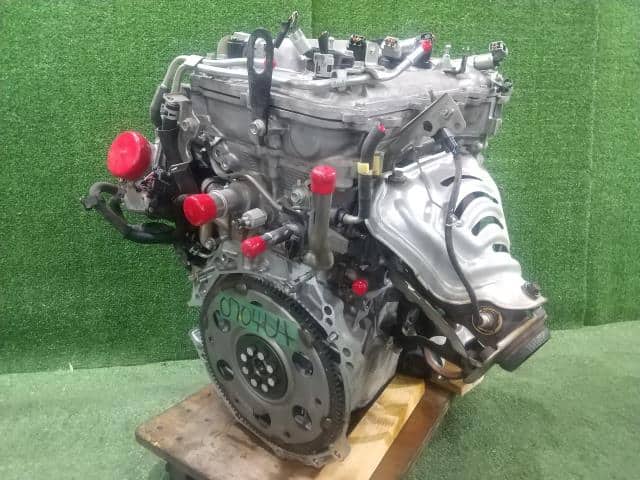 [Used]3ZR-FE Engine TOYOTA Noah 2008 DBA-ZRR70G 1900037290 - BE FORWARD ...
