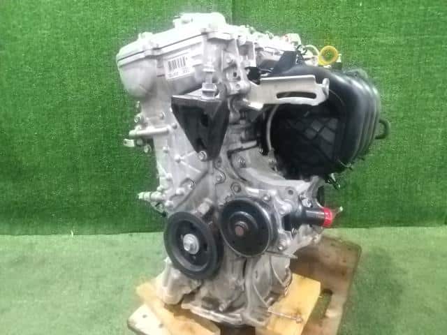 [Used]3ZR-FE Engine TOYOTA Noah 2008 DBA-ZRR70G 1900037290 - BE FORWARD ...