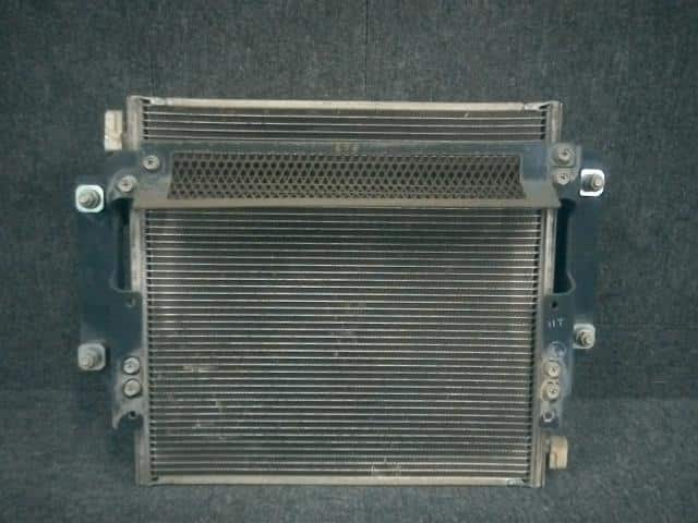 [Used]Condenser ISUZU ELF 2016 TPG-NHR85AN 8980418840 - BE FORWARD Auto ...
