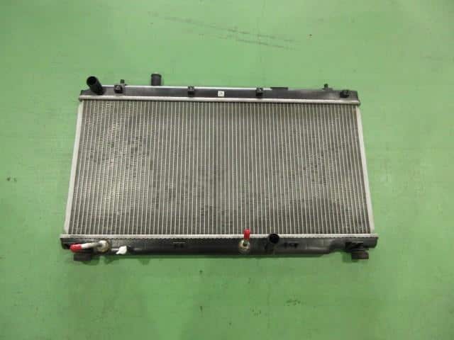 [Used]Radiator HONDA Mobilio Spike 2007 DBA-GK1 19010RFA901 - BE ...