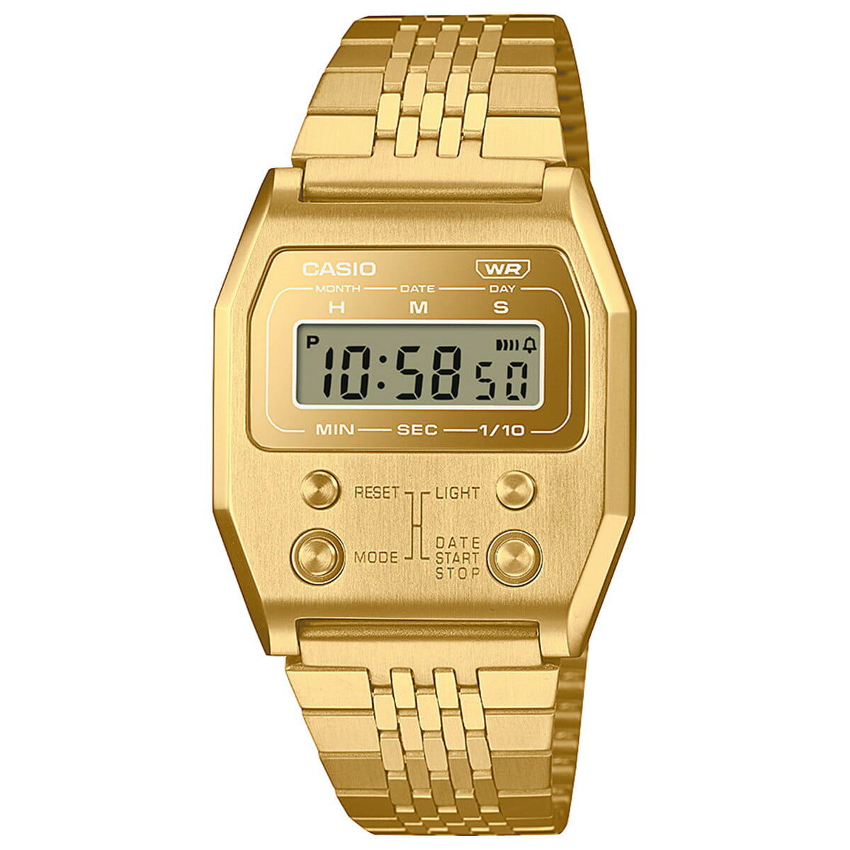 [New]up to 41.5 times! It is March 29 Casio Classic CASIO CLASSIC 52QS ...