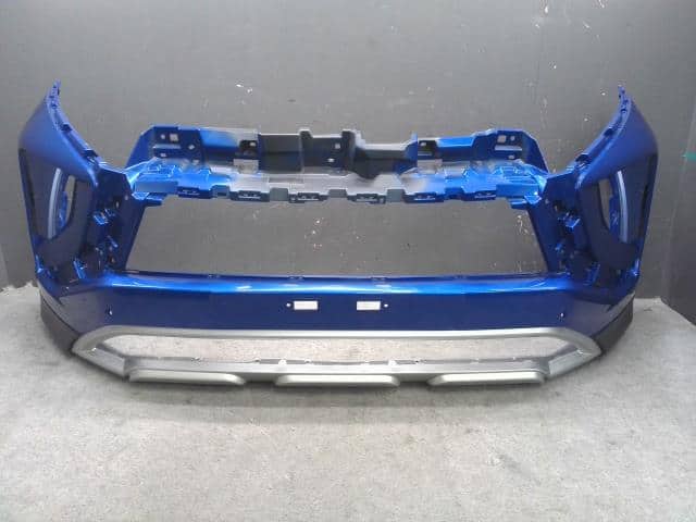 [Used]Front Bumper Face MITSUBISHI Eclipse Cross 2023 5LA-GL3W ...