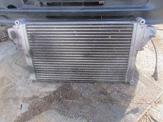 [Used]Intercooler Mitsubishi Fuso Rosa 2005 PA-BE64DG - BE FORWARD Auto ...