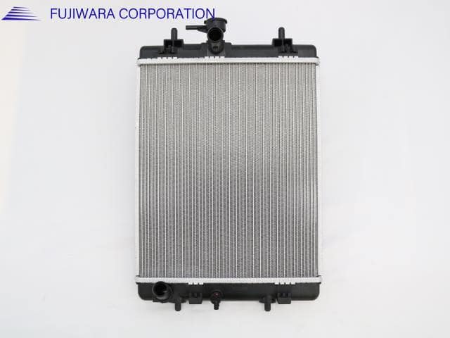 [New]Radiator TOYOTA 2016 16400B1460 - BE FORWARD Auto Parts