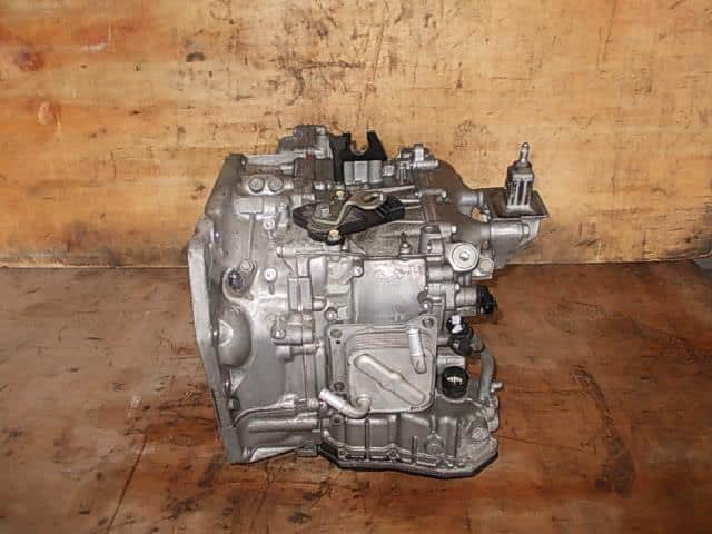 [Used]Automatic Transmission NISSAN March 2010 DBA-K13 310203JX0A - BE ...