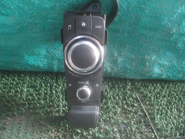 [Used]Switch MAZDA Demio 2016 LDA-DJ5FS D09H 66 CMO - BE FORWARD Auto Parts