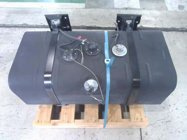 [Used]Fuel Tank TOYOTA Dyna 2022 2RG-XZC605 7710037A30 - BE FORWARD ...