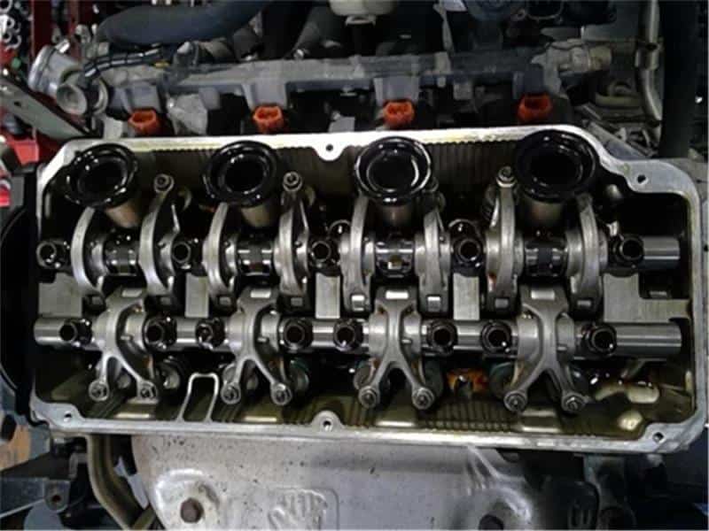[Used]4G93 Engine MITSUBISHI Pajero iO 2005 TA-H76W - BE FORWARD Auto Parts