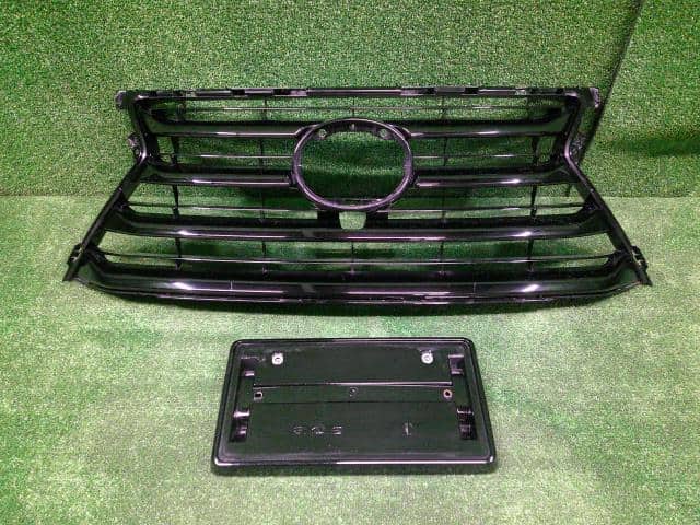 [Used]Radiator Grille TOYOTA Lexus nx 2016 DBA-AGZ10 5311178010 - BE ...
