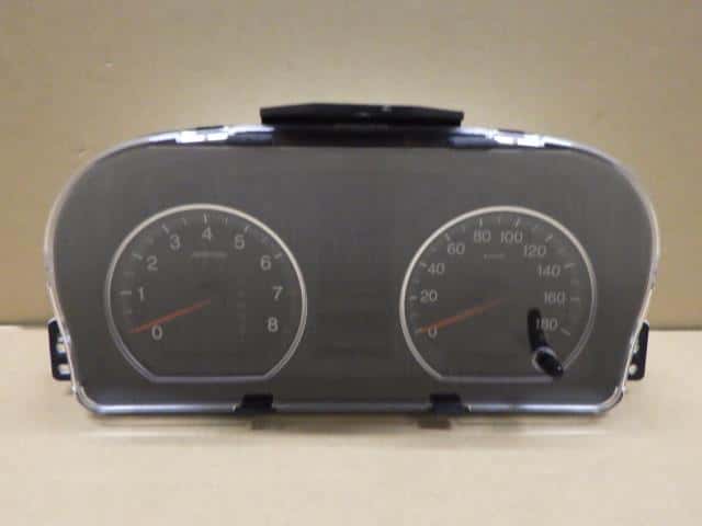 [Used]Speedometer HONDA CR-V 2007 DBA-RE4 - BE FORWARD Auto Parts