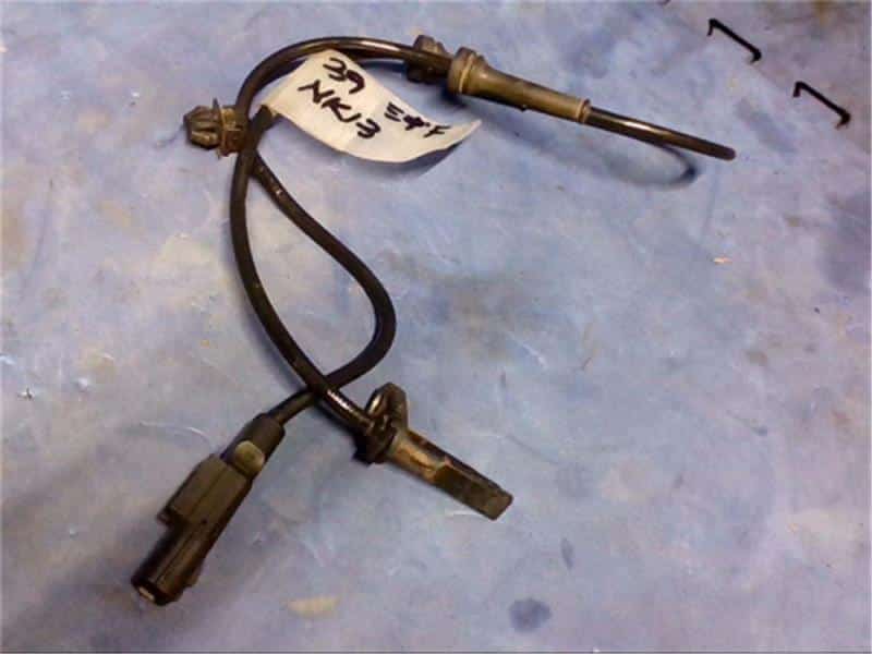[Used]ABS Sensor NISSAN March 2012 DBA-NK13 479101HA0A - BE FORWARD ...