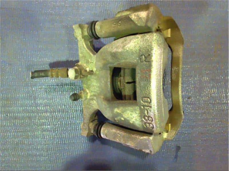 [Used]Rear Right Brake Caliper TOYOTA Sienta 2019 DBA-NSP170G ...