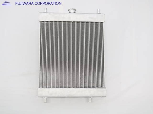 [New]Radiator SUZUKI Carry EBD-DA63T - BE FORWARD Auto Parts