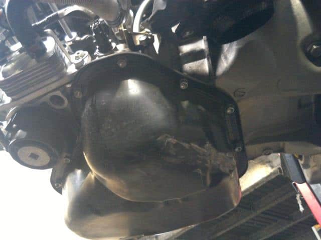 [Used]8AR-FTS Engine TOYOTA Lexus nx 2017 DBA-AGZ10 1900036510 - BE ...