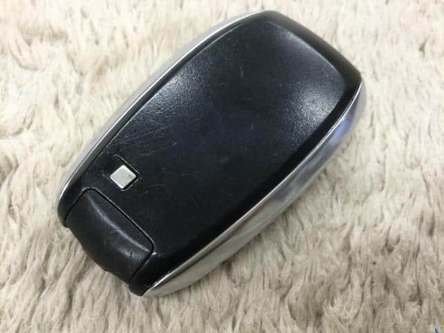 [Used]Keyless Entry Remote Control Key SUBARU Impreza 2017 DBA-GK3 ...