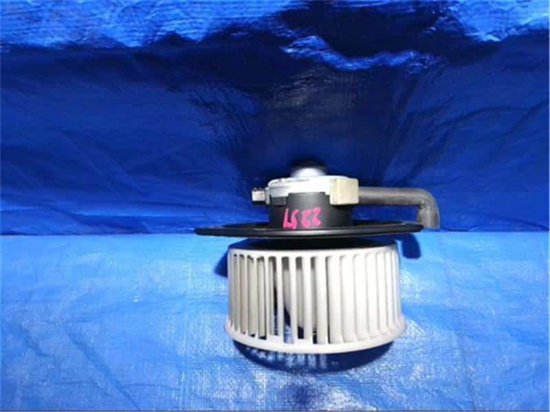 [Used]Blower Motor MITSUBISHI Rosa 2012 TPG-BE640G - BE FORWARD Auto Parts