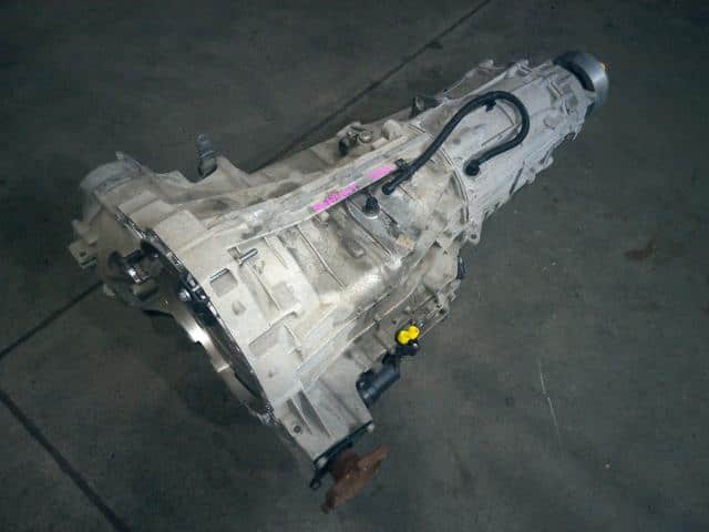 [Used]Automatic Transmission AUDI Audi a5 2013 DBA-8TCDNL 0B5300056B ...