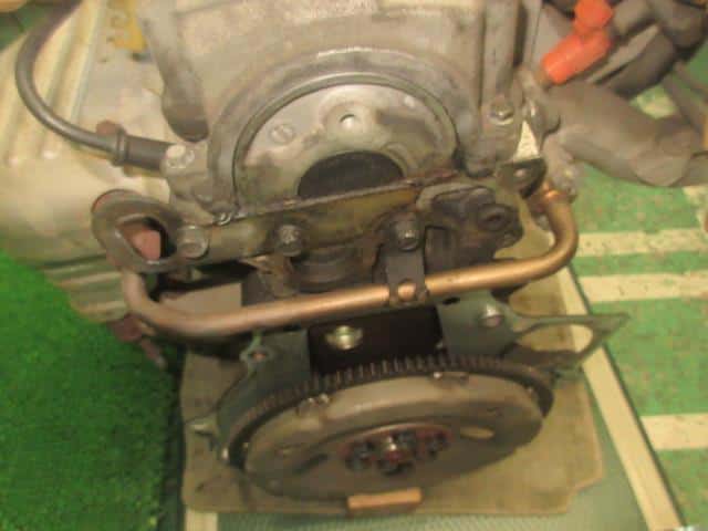 [Used]F8-E Engine MAZDA BONGO 2004 TC-SK82V F82A02300 - BE FORWARD Auto ...