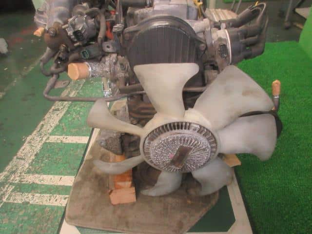 [Used]F8-E Engine MAZDA BONGO 2004 TC-SK82V F82A02300 - BE FORWARD Auto ...