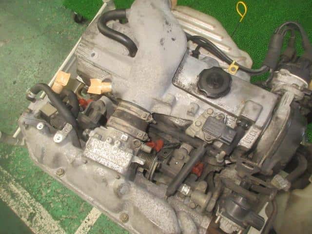 [Used]F8-E Engine MAZDA BONGO 2004 TC-SK82V F82A02300 - BE FORWARD Auto ...