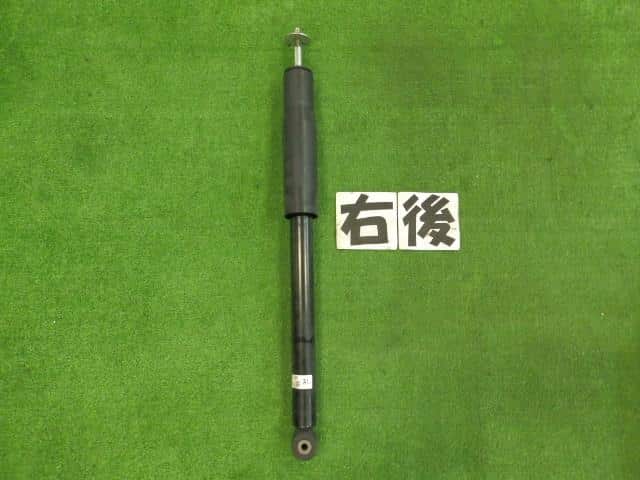 [Used]Rear Right Shock Absorber HONDA Step Wagon 2009 DBA-RK1 ...