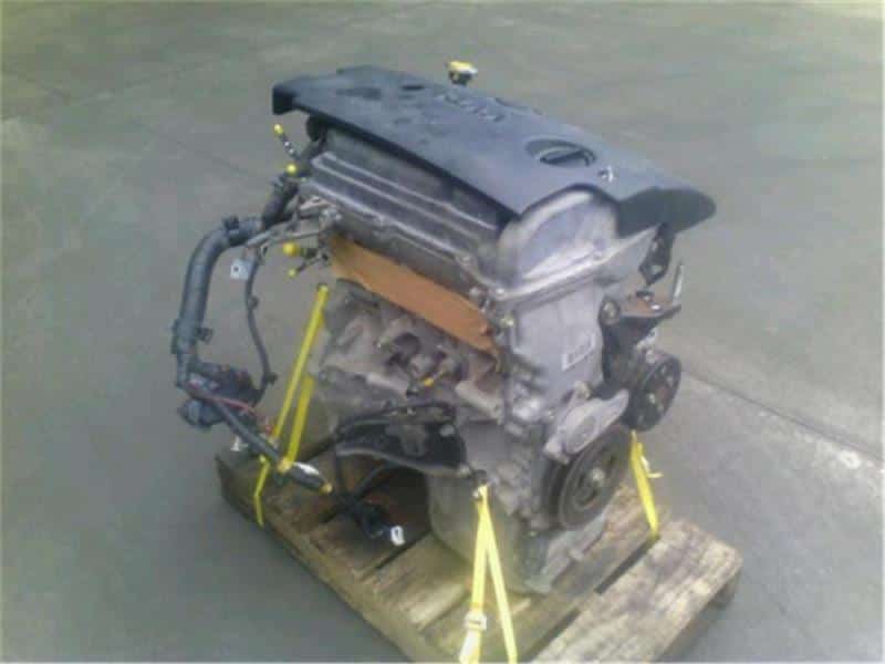 [Used]1NZFE Engine TOYOTA Probox Van 2014 DBE-NCP160V - BE FORWARD Auto ...