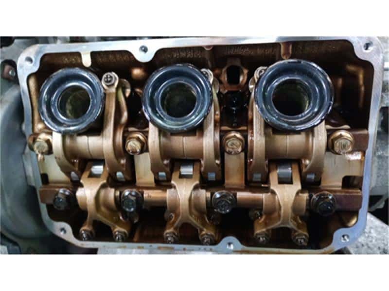 [Used]3G83 Engine MITSUBISHI Minicab Truck 2013 GBD-U62T - BE FORWARD ...