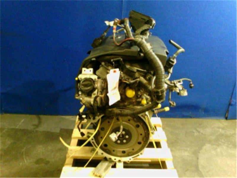 [Used]1NZFE Engine TOYOTA Corolla Axio 2013 DBA-NZE161 - BE FORWARD ...