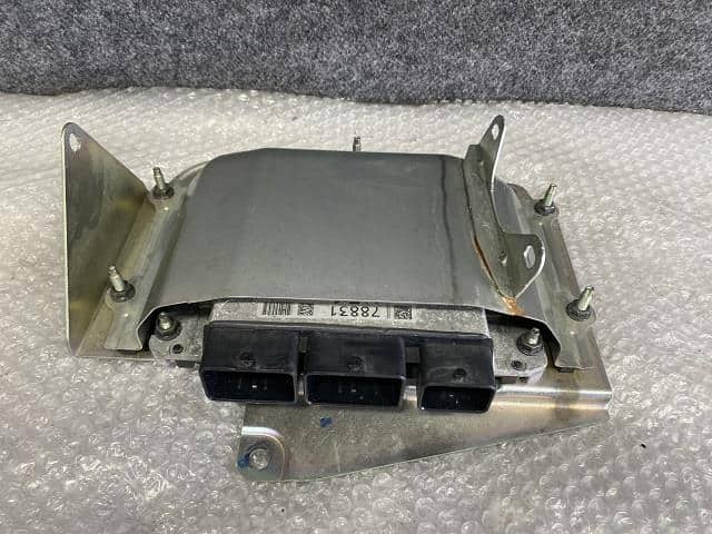 [Used]Engine Control Unit NISSAN Serena 2016 DAA-GFC27 237035TA1A - BE ...
