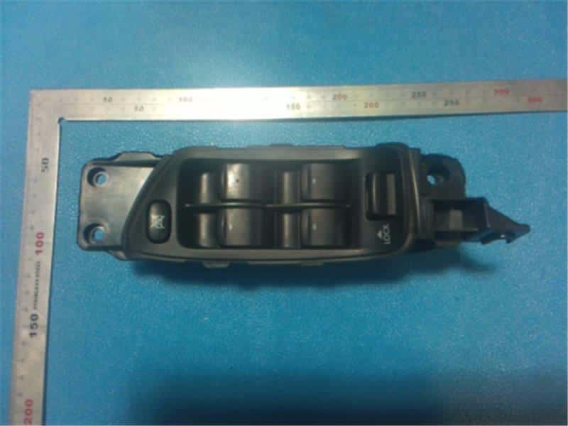[Used]Power Window Switch SUBARU Legacy 2008 DBA-BP9 83071AG090 - BE ...