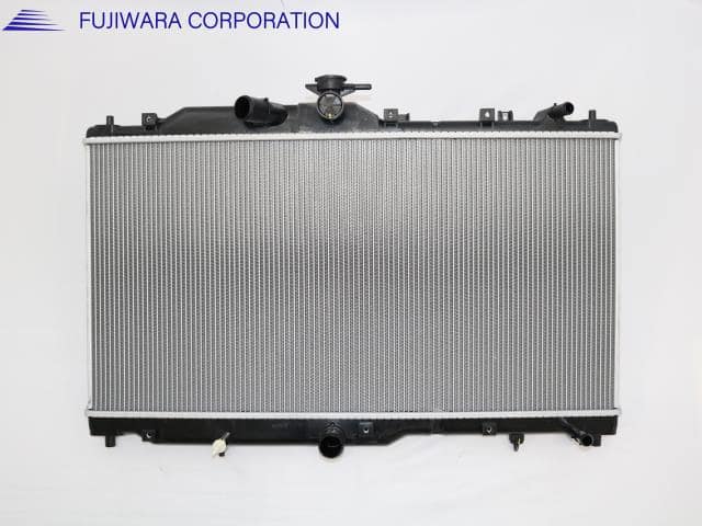 [New]Radiator MAZDA CX-3 2015 LDA-DK5FW S55215200 - BE FORWARD Auto Parts