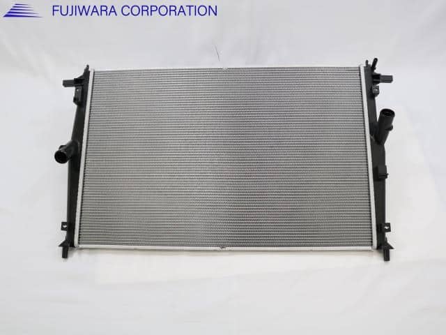 [New]Radiator MAZDA Mazda3 2019 6BA-BP5P PAF115200 - BE FORWARD Auto Parts
