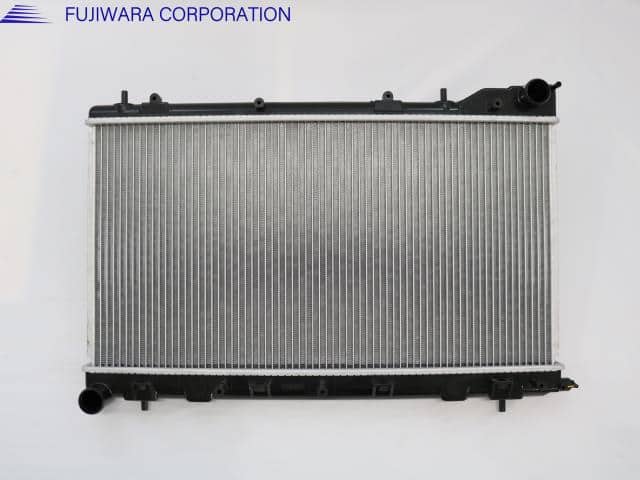 [New]Radiator SUBARU Forester 2003 TA-SG5 45111SA000 - BE FORWARD Auto Parts