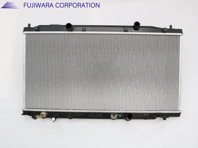 [New]Radiator HONDA Freed Spike 2012 DAA-GP3 19010RD2305 - BE FORWARD ...