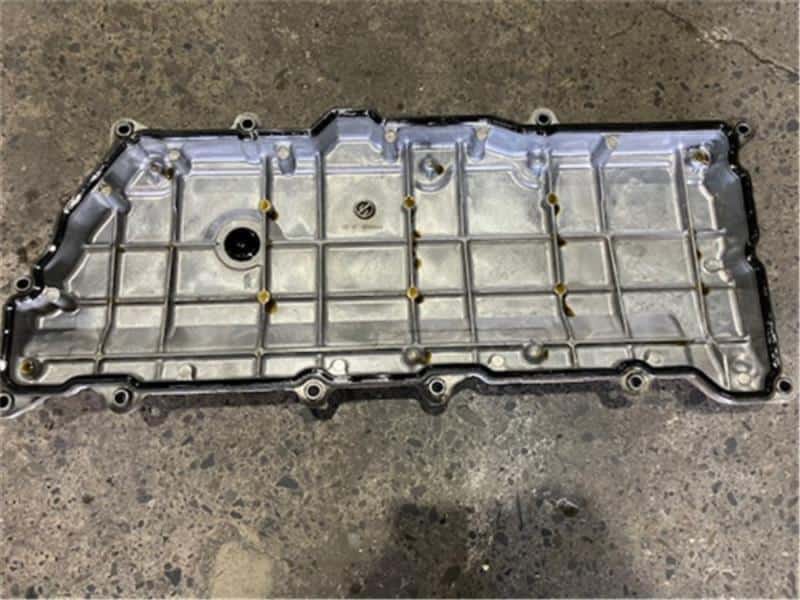 [Used]4HL1 Engine ISUZU ELF 2005 PA-NPR81N - BE FORWARD Auto Parts